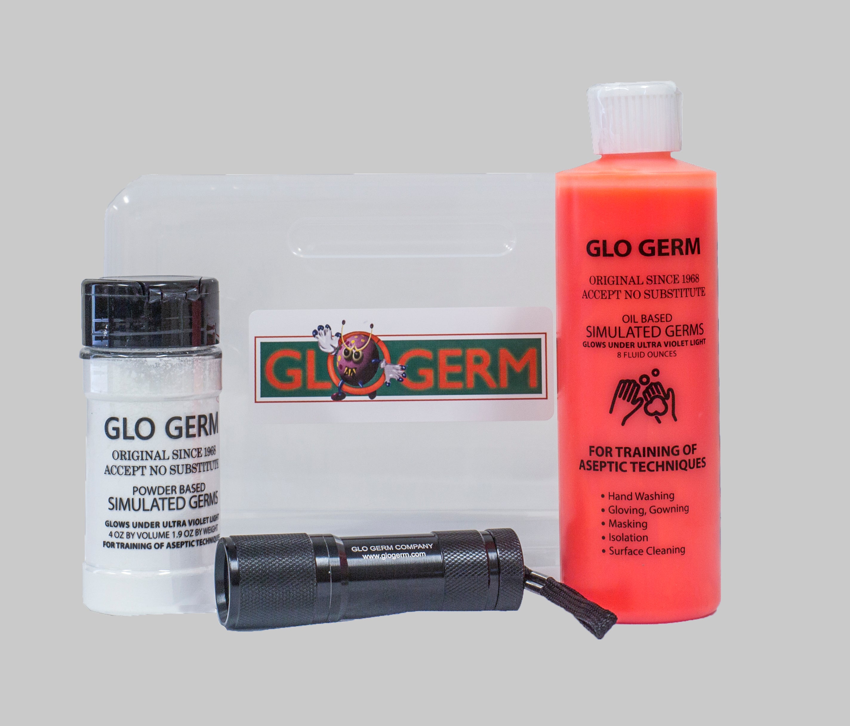 All Products – Glo Germ
