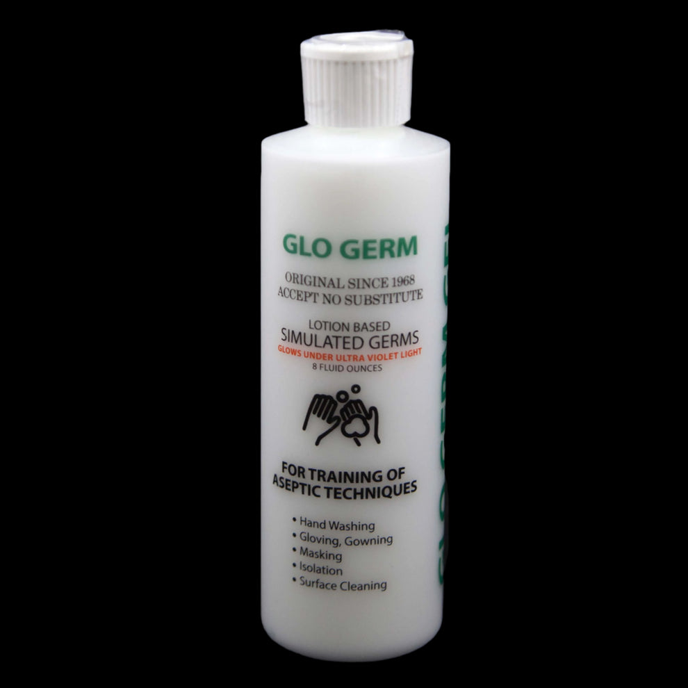 Glo Box Care Home Kit – Glo Germ
